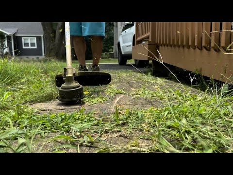 Helped a senior, widowed, disabled woman living on a fixed income w ...