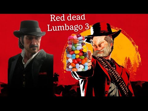 Red Dead Lumbago 3 - YouTube