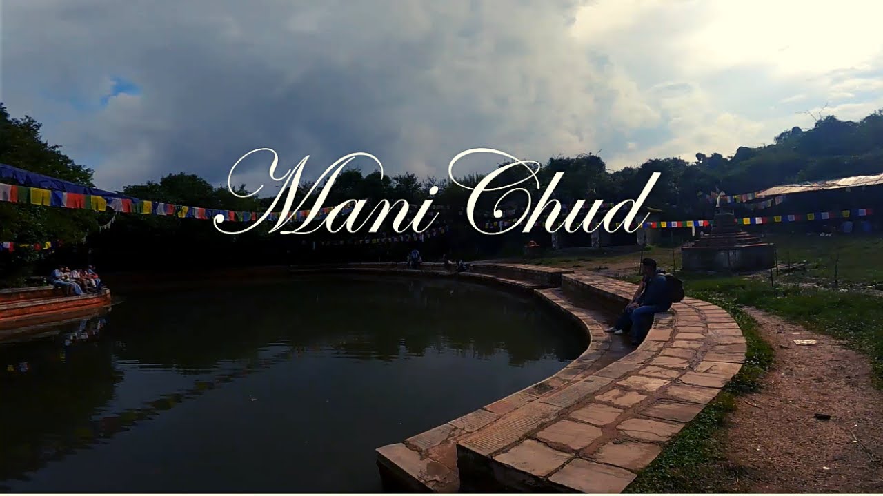 best place near kathmandu II MANICHUD.. - YouTube