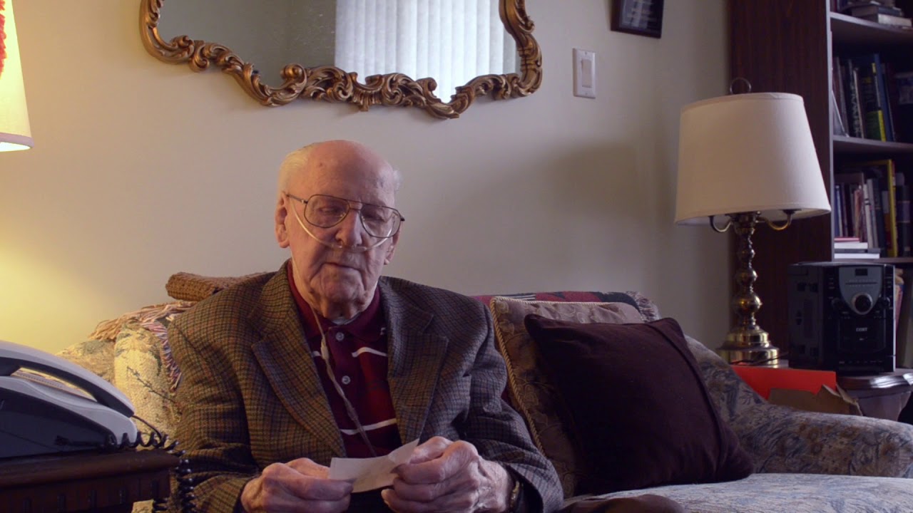 Childhood days - Hugh Walker - YouTube