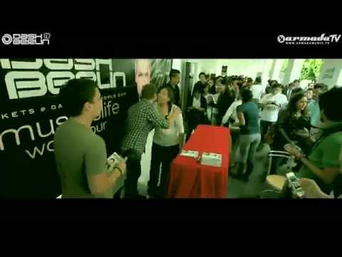 Dash Berlin feat Chris Madin Silence In Your Heart KasiidyEmyMusicl ...