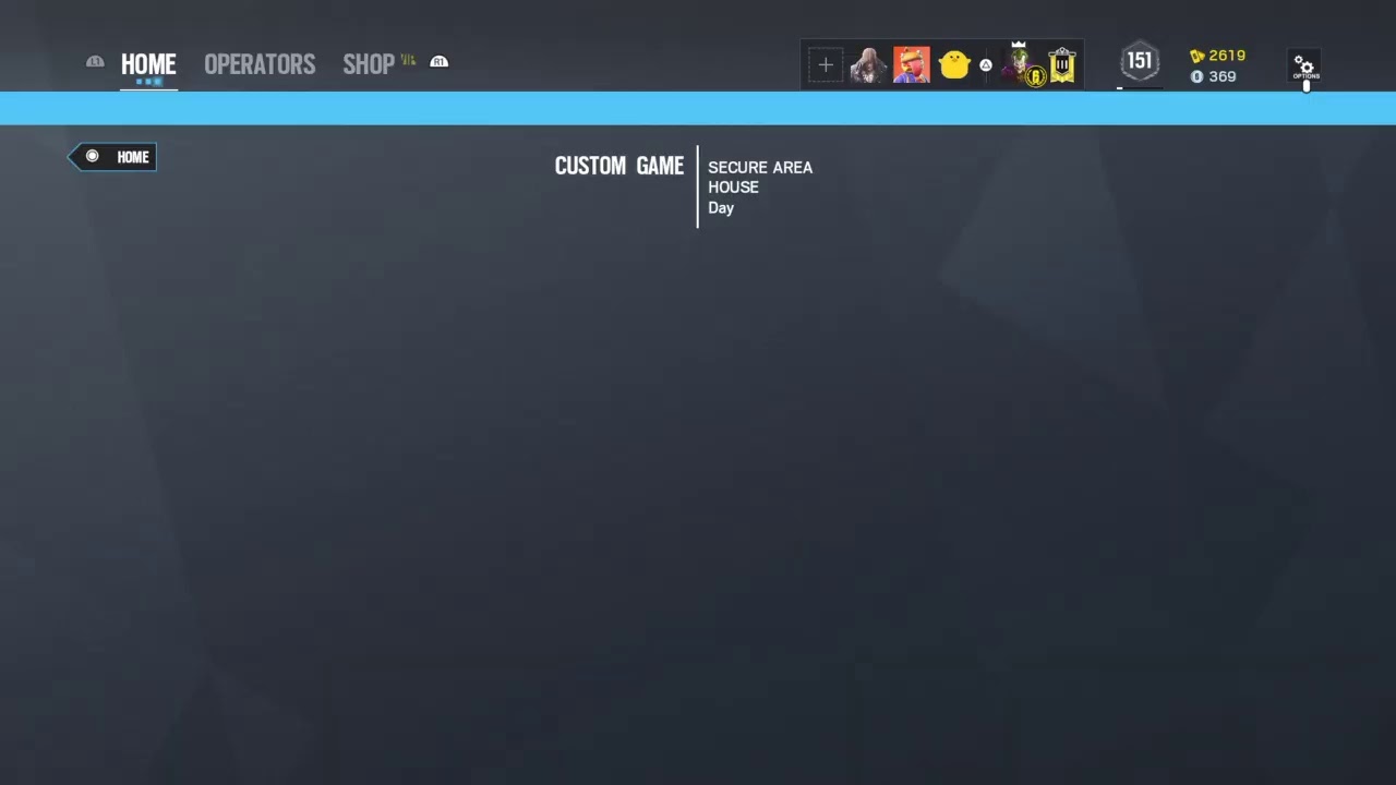 R6 Siege Fun - YouTube