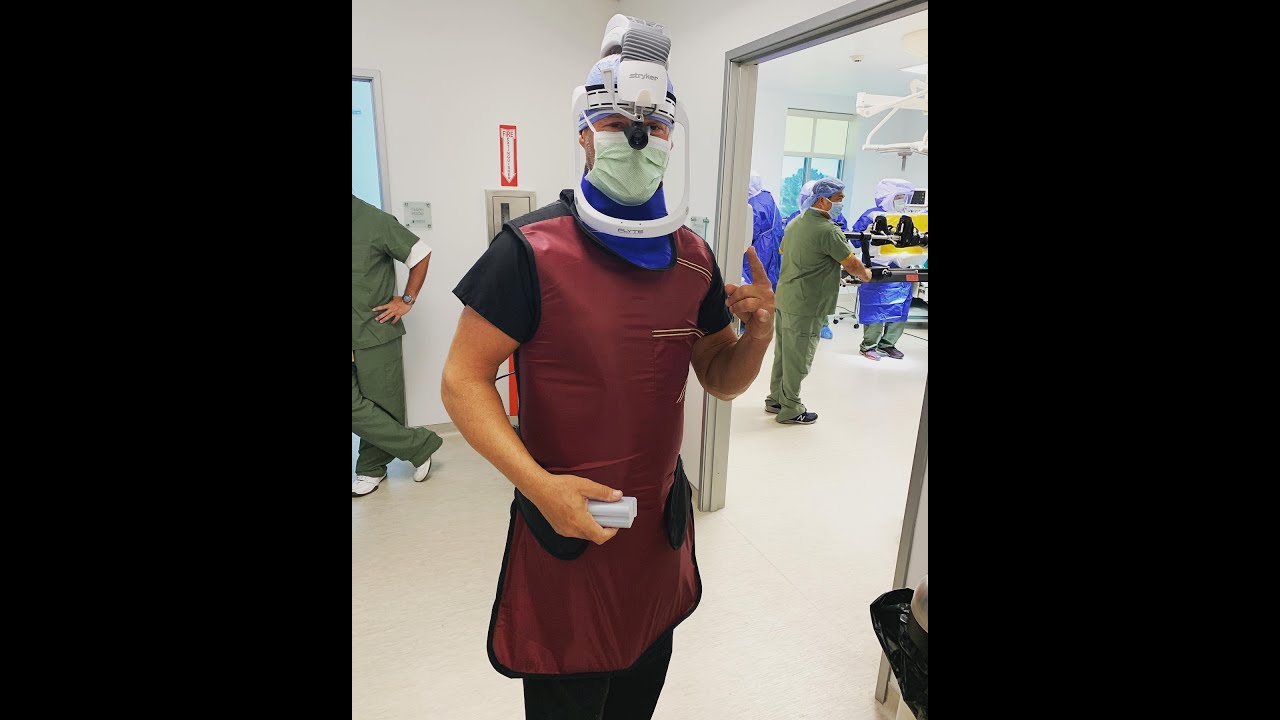 Outpatient Total Joints at Embassy Surgery Center with Dr. Alon Antebi ...