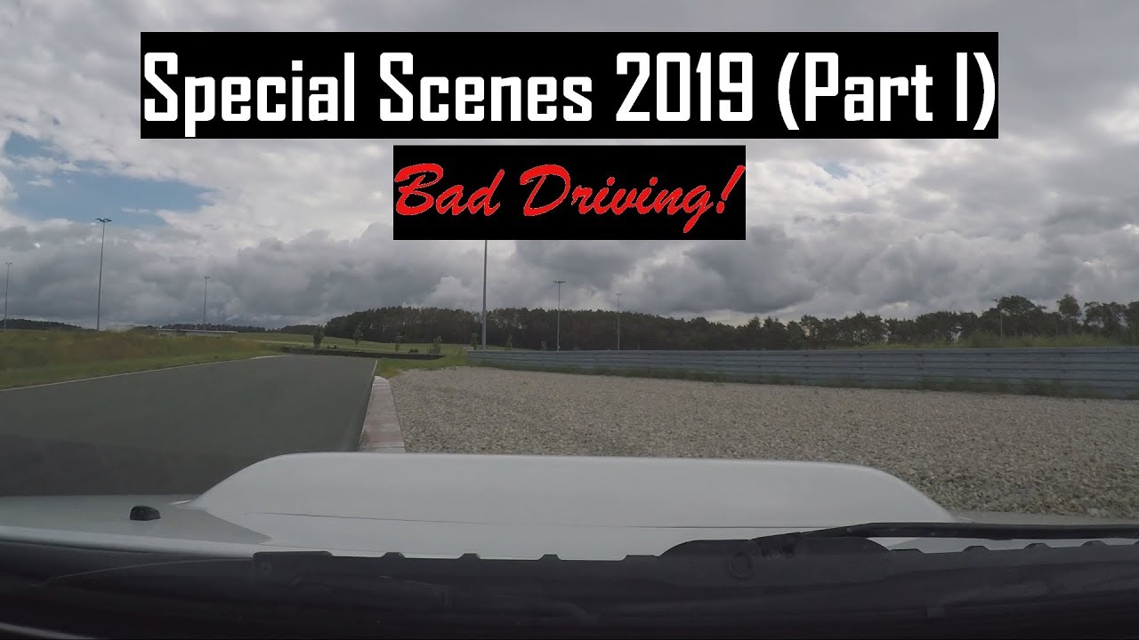 Sti Coupe: Special Scenes 2019 Part I [1440p] - YouTube