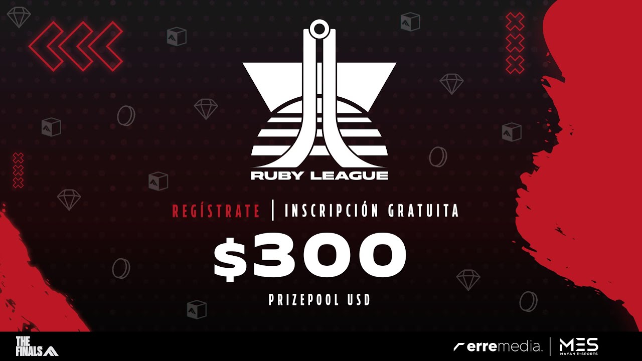 RUBY LEAGUE: FINAL SEMANAL #3 - YouTube