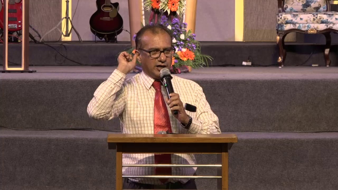 LIVE | 15 Days F&P | Day 2 Evening Session | Prophet Jibu Jacob - YouTube