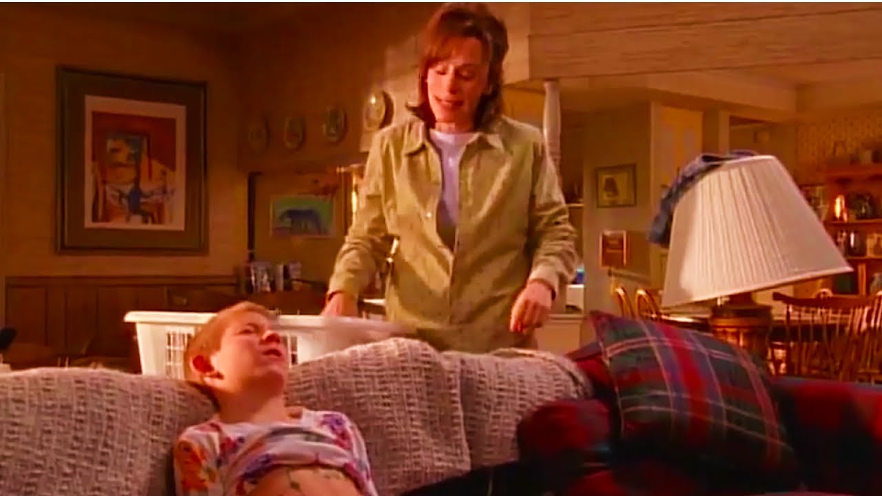 DEWEY CON VARICELA🤕……MALCOM EL DEL MEDIO CAPITULOS COMPLETOS EN ESPAÑOL - YouTube