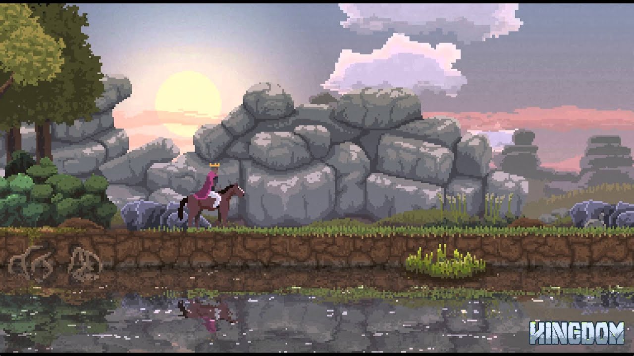 Kingdom OST: Together - YouTube