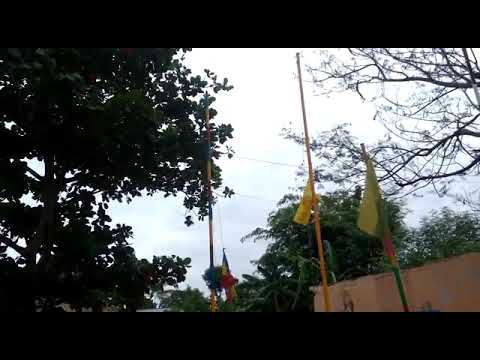 Pmk flag function - YouTube