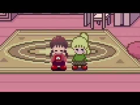 Random Free Game [5] Yume Nikki - First Gameplay - YouTube