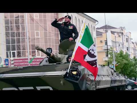 Çeçenistan, izleri olmayan bir savaş