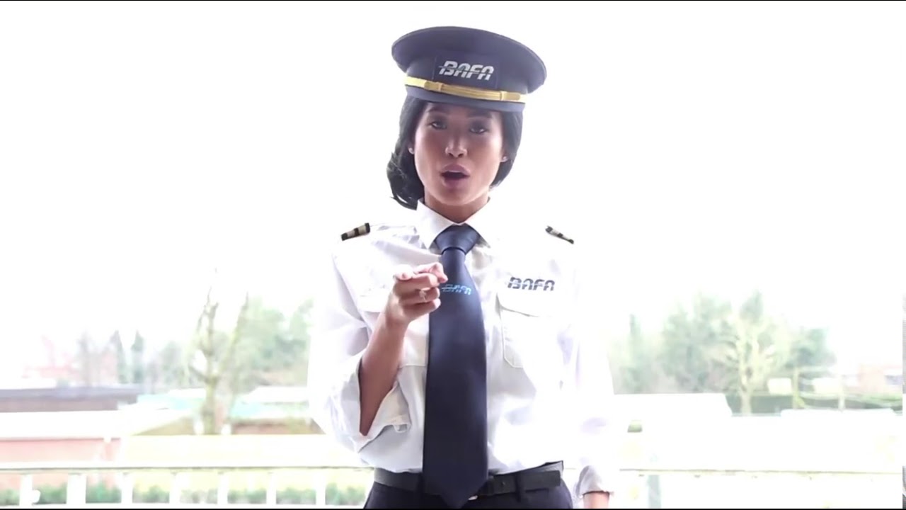 Miss Belgium 🇧🇪 2018 Angeline flor pua woman’s day - YouTube