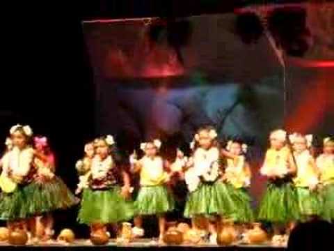 KEIKI HULA - YouTube