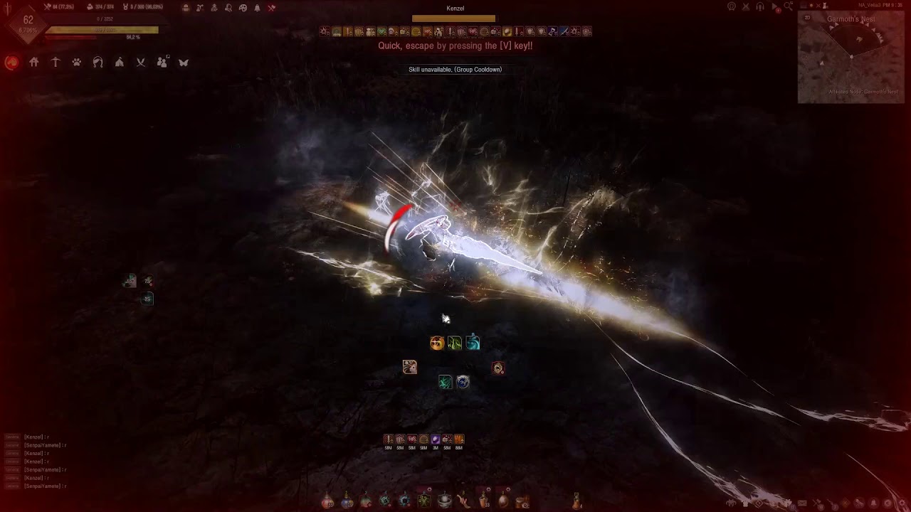 BDO Ranger 1v1 Highlights 7 - YouTube