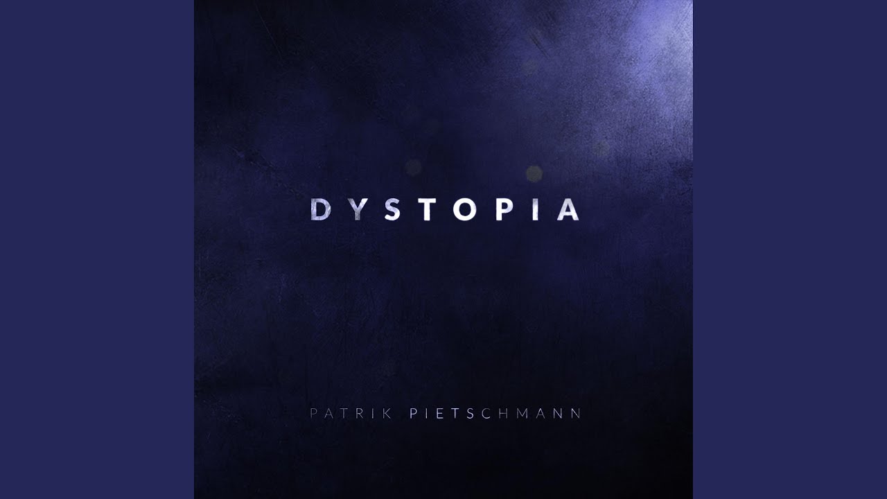 Dystopia (Piano Version) - YouTube