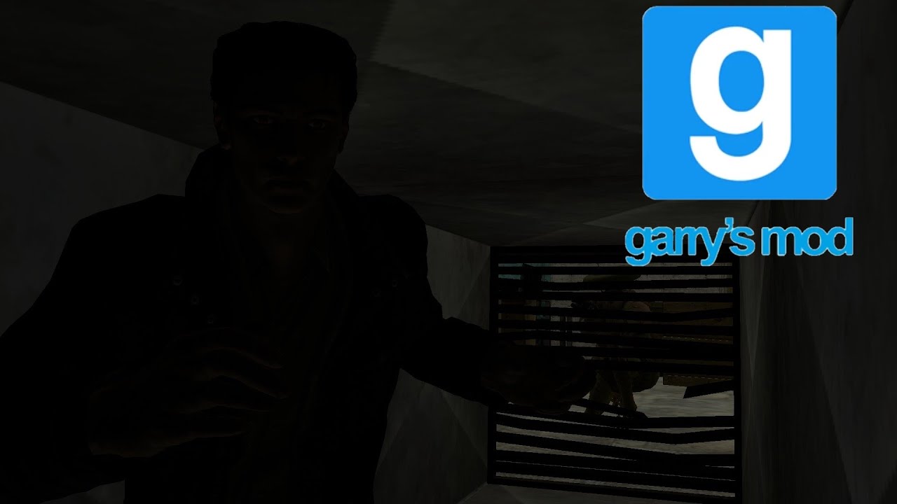 Gmod - Hide N Seek with an unhinged rat - YouTube