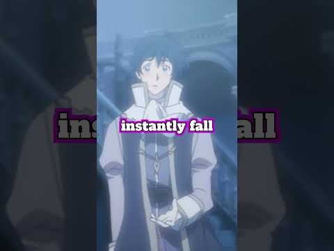 CET ANIME PARLE DE L'AMOUR INTERDIT