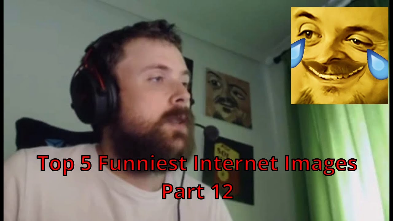 Top 5 Funniest Internet Images (Part 12) - YouTube