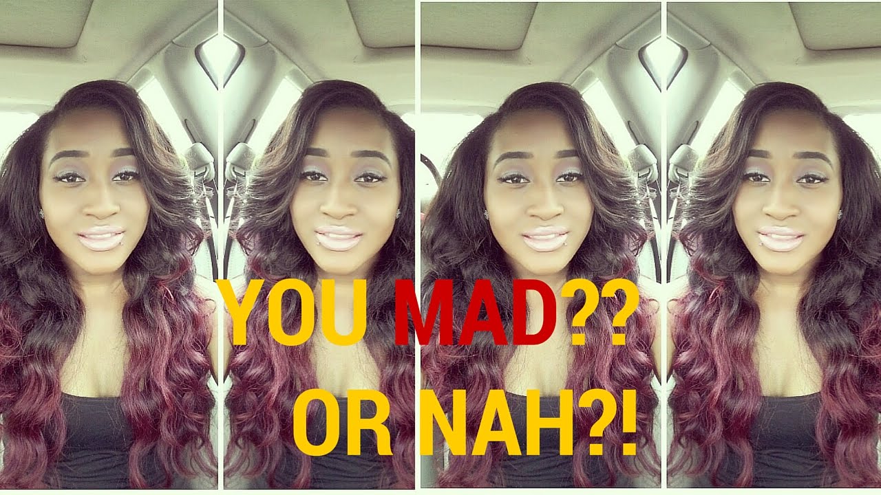 VLOG: Dry Hating! - YouTube