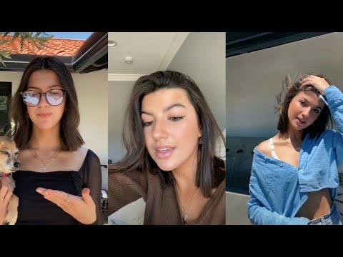 Ellie Zeiler Tik Tok Video Compilation!@elliezeiler - YouTube
