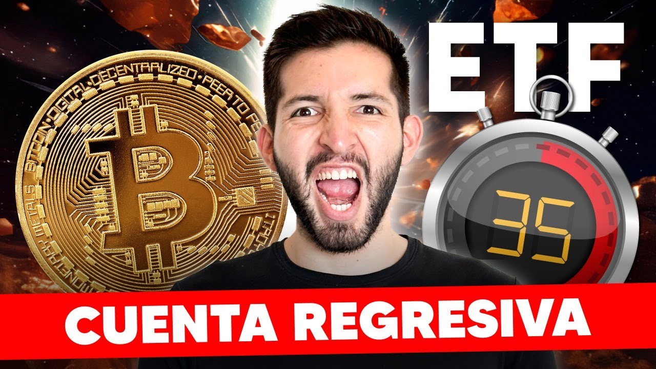 Nueva Preventa Cripto / Bitcoin a $50K - YouTube