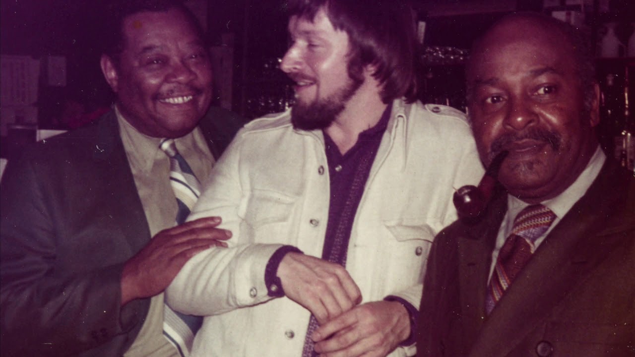 Jim Galloway A Journey In Jazz Trailer (2018) - YouTube