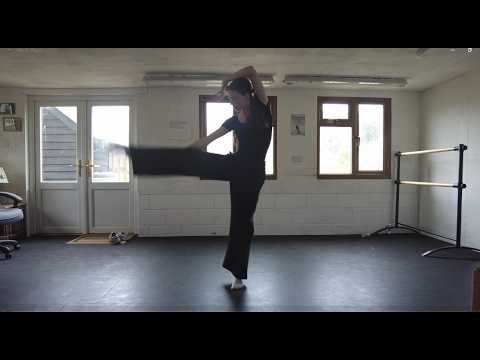 Creating Choreography for Alex Warren – Same Stars | Part 2 | Contemporary Lyrical Dance