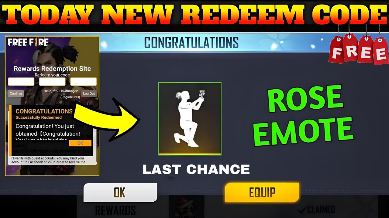 FREE FIRE REDEEM CODE TODAY 15 DECEMBER REDEEM CODE FREE FIRE | FF ...