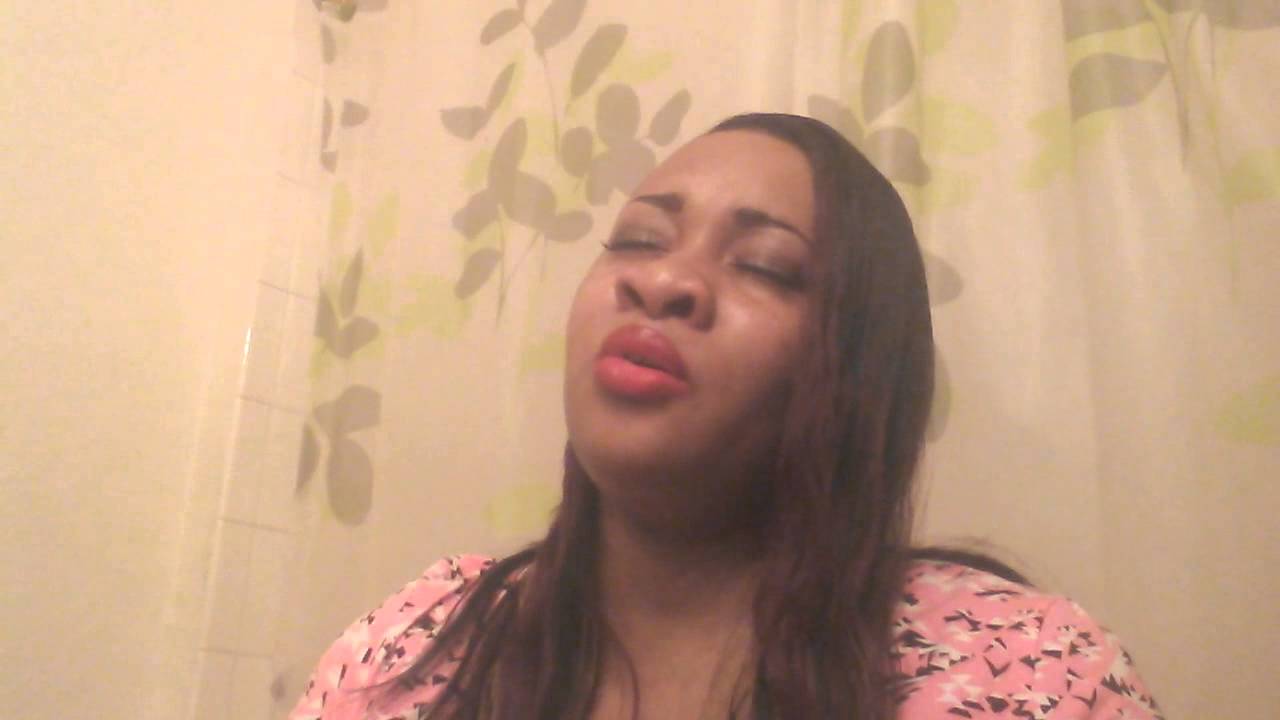 Who holds tomorrow LaCreasha White - YouTube