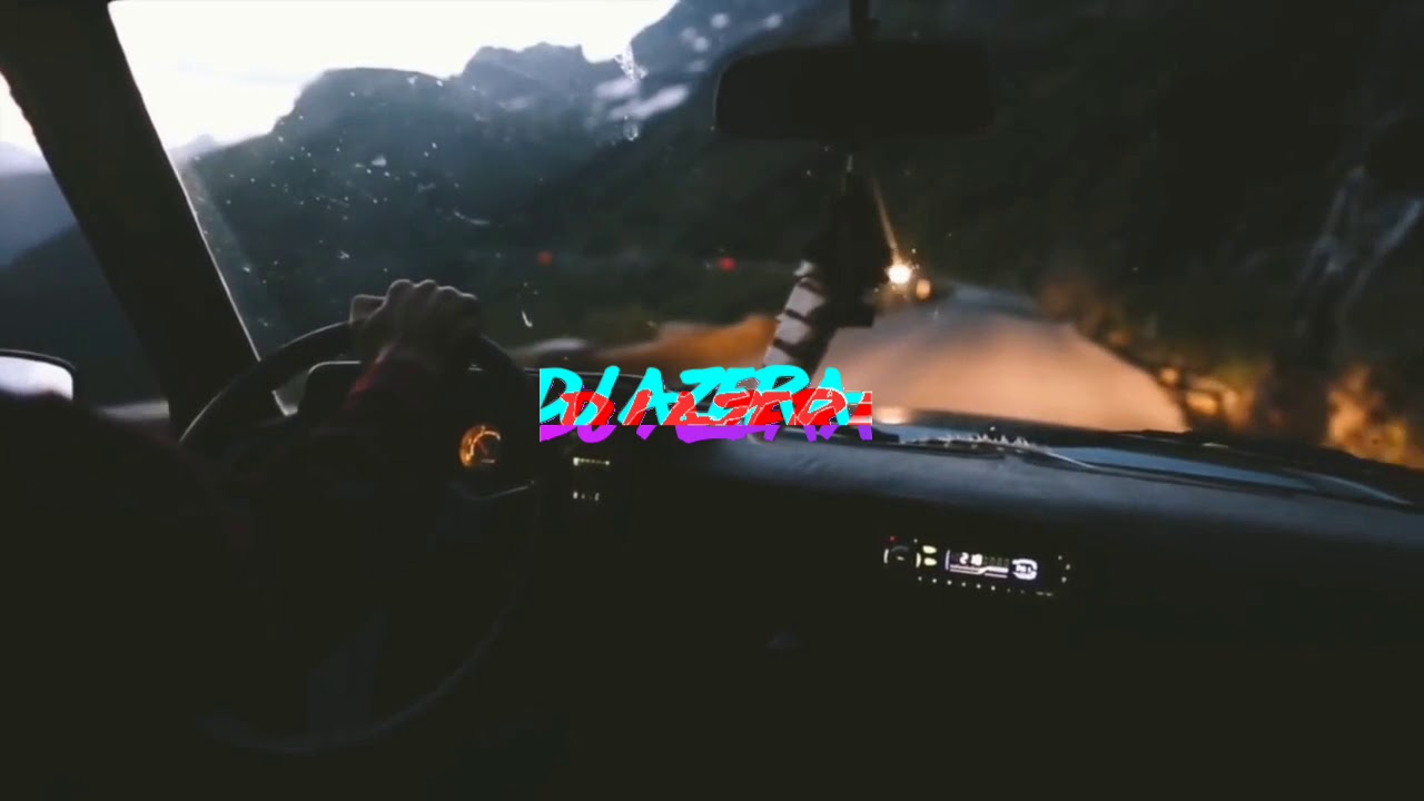 Strange Зависай (DJ Azera remix) - YouTube