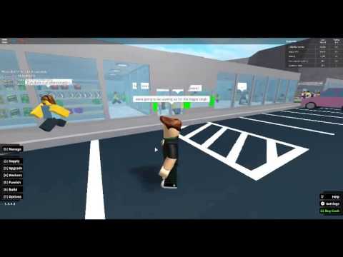 ROBLOX RETAIL TYCOON#3 - YouTube