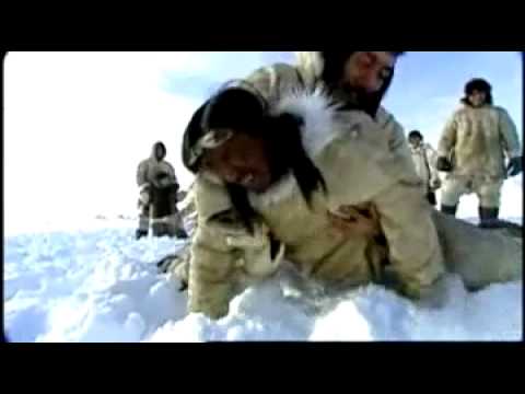 Atanarjuat - The Fast Runner - trailer - YouTube