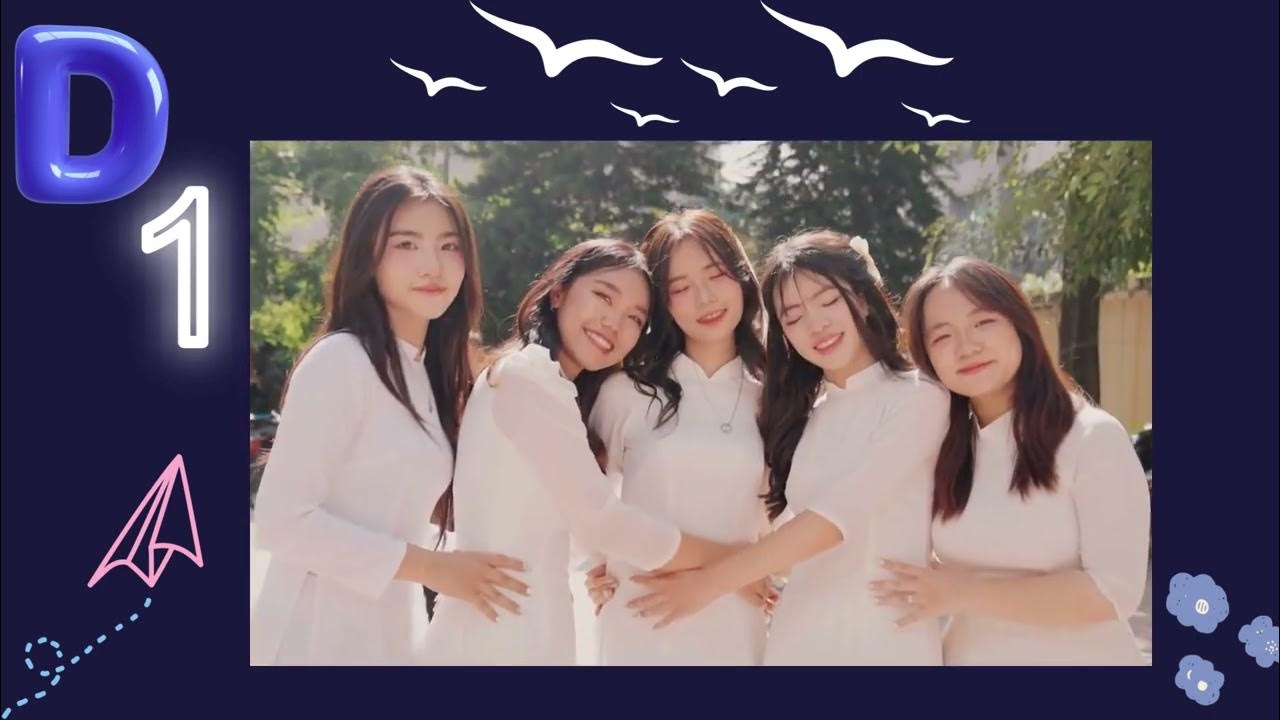 2024_K51_Video mở đầu Lễ tri ân và trưởng thành - YouTube