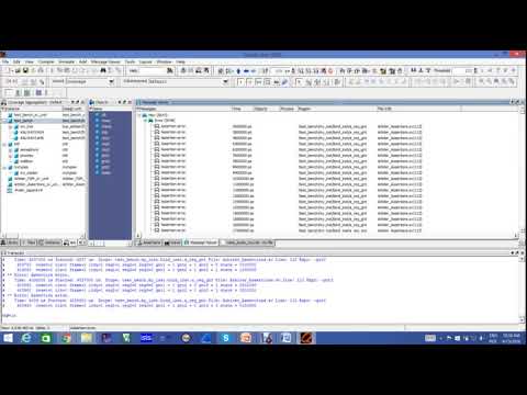 Verification aspects in QuestaSim - part 5 - YouTube