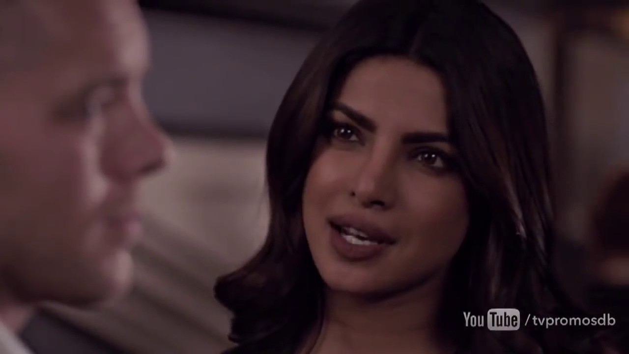 Quantico 2x5 Season 2 Episode 5 Promo trailer - YouTube