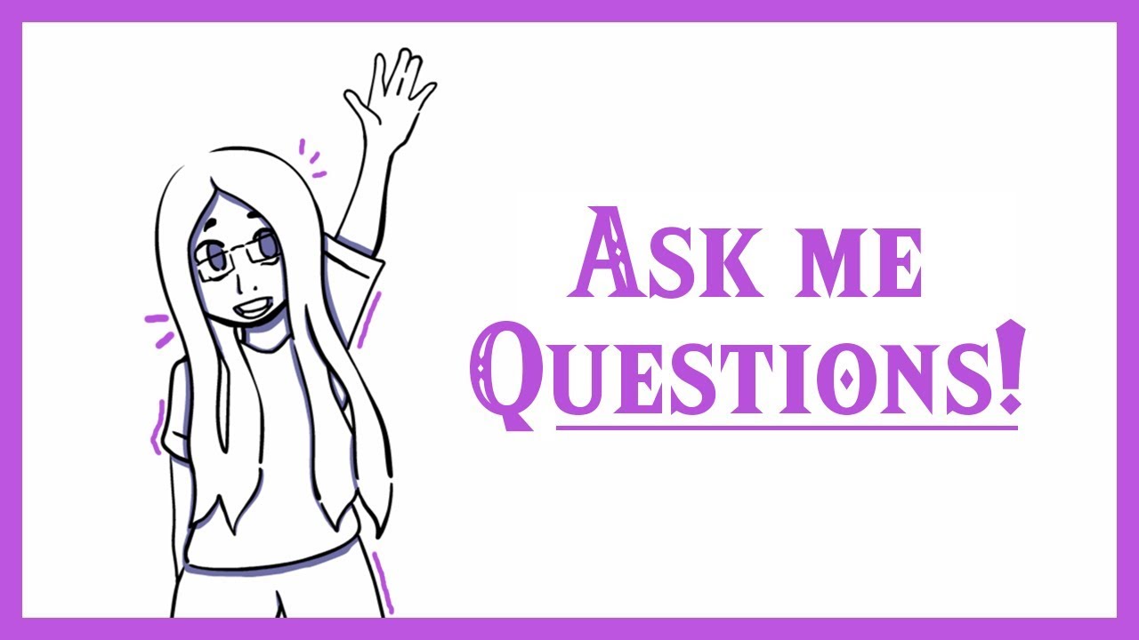 Mama Nerd Q&A: ASK ME QUESTIONS! - YouTube