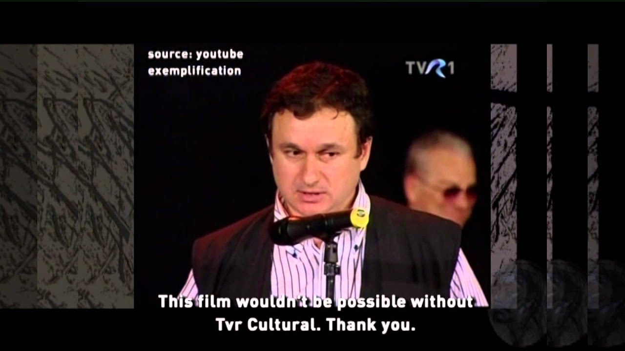 Radu Florian DĂNILĂ - YouTube