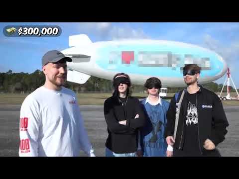 1$ VS 500.000$ Uçak Bileti!