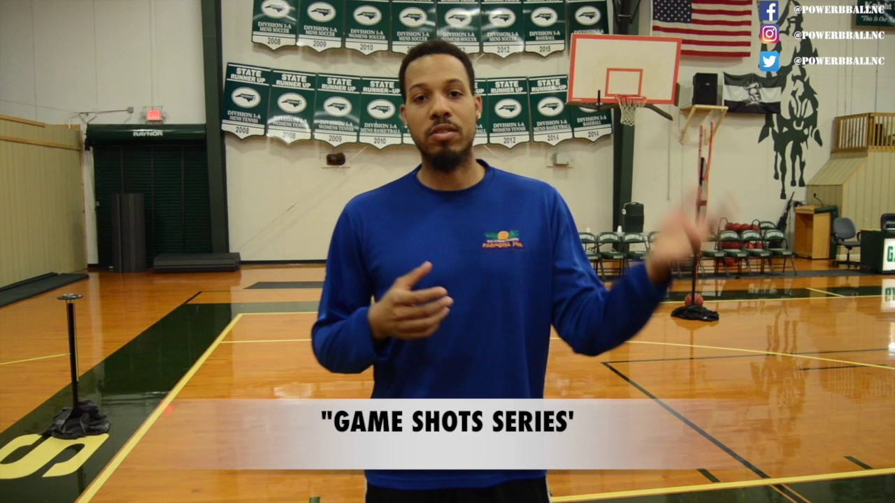 Coby White Instructional Workout - YouTube