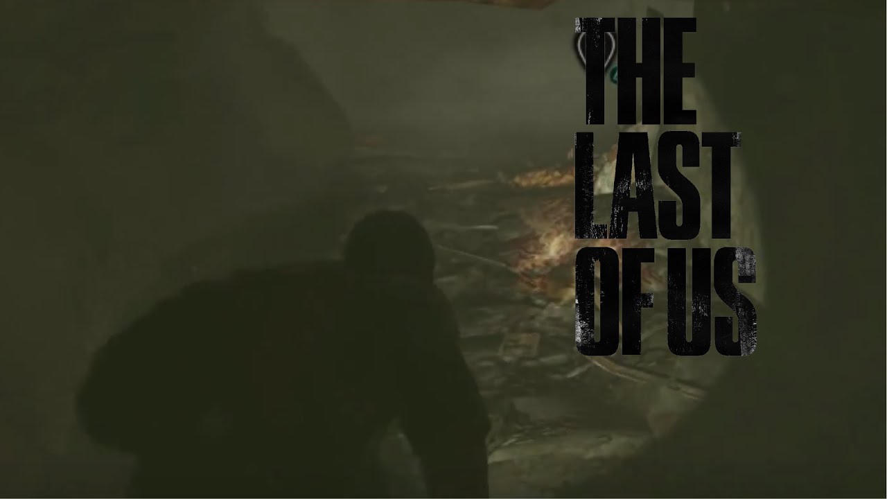 The Last Of Us: Perdido nos Póros #4 - YouTube