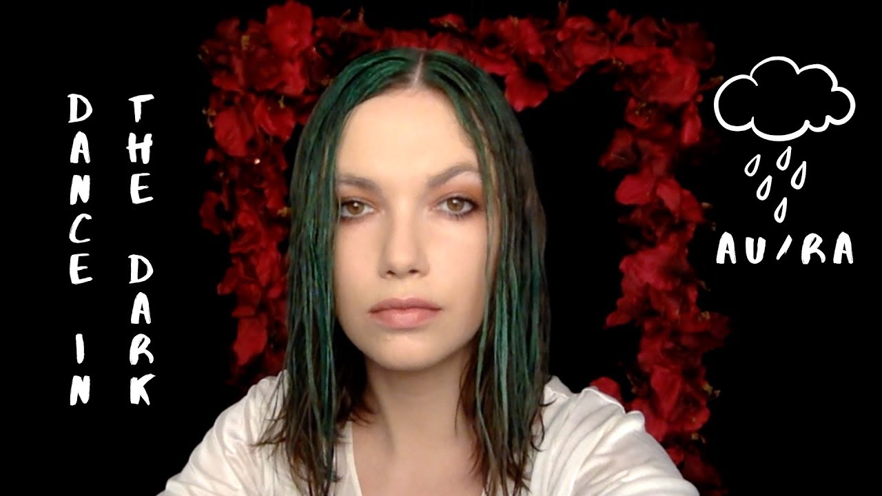 au/ra - dance in the dark (cover by chloé) - YouTube