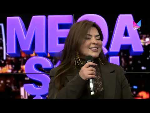 Sədaqət İskəndərli- Dostum