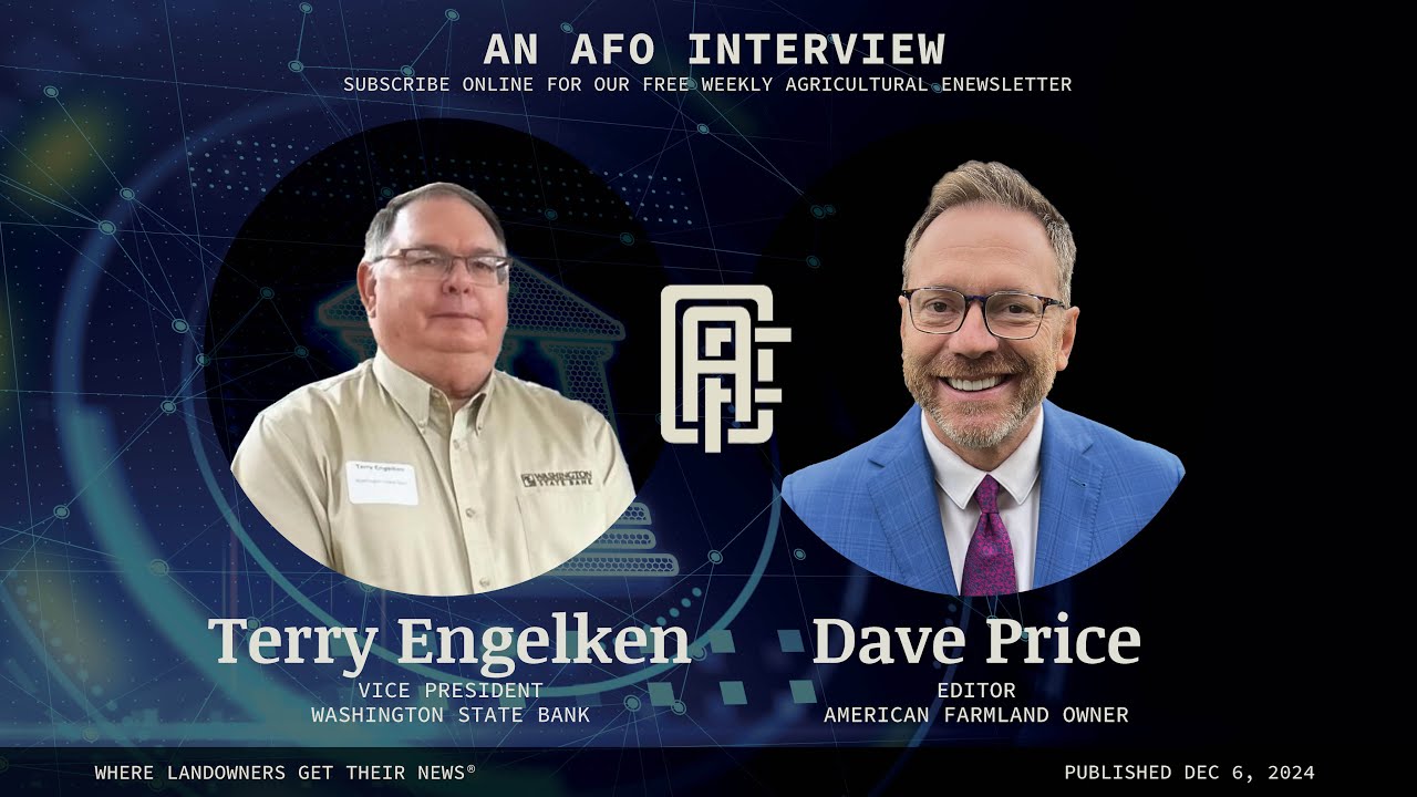 Terry Engelken - YouTube