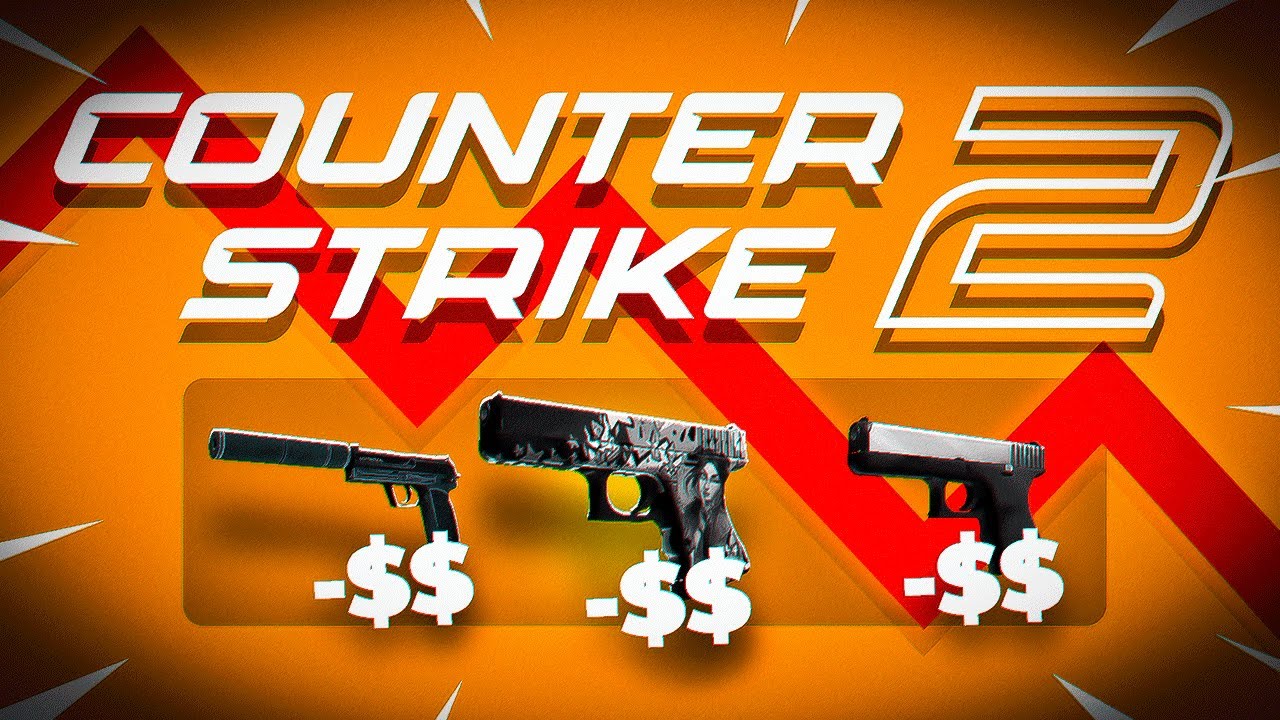 COUNTER STRIKE 2 EN SU PEOR MOMENTO! - YouTube