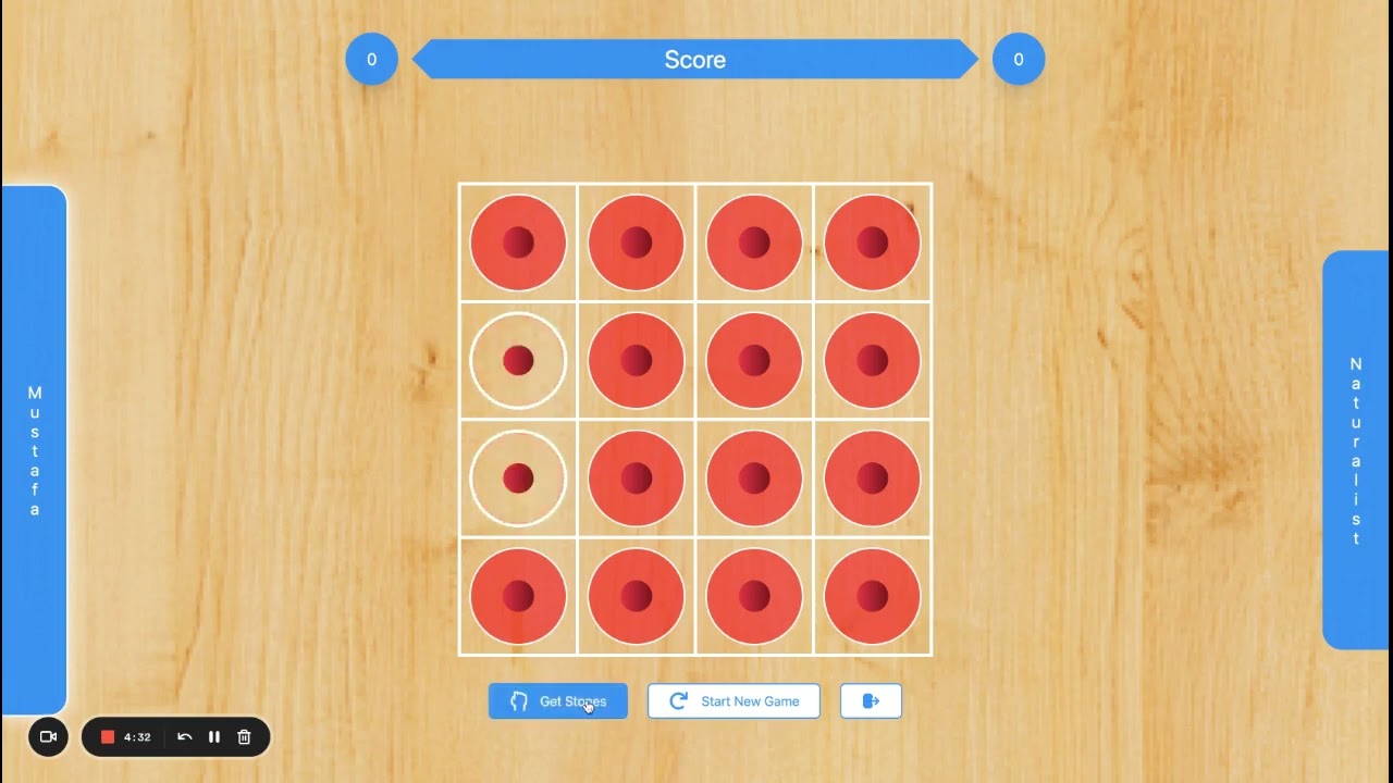 Tactix Intelligence Game Demo Video - YouTube