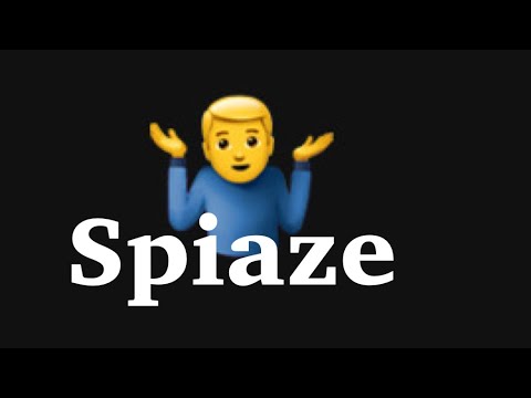 Aiutarti poi ,, e’ difficile spiaZe - YouTube