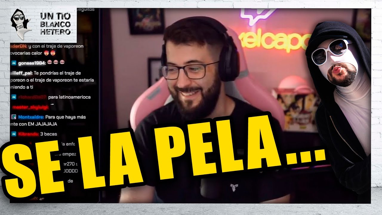 ALEX el CAPO y HOGWARTS LEGACY | UTBED - YouTube