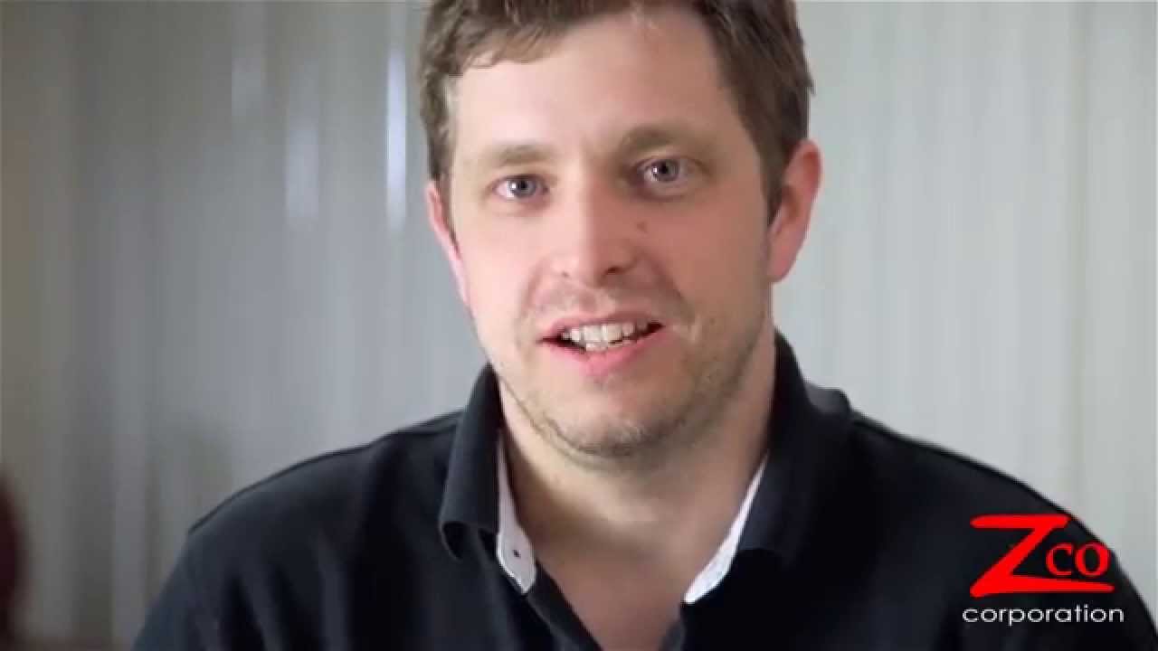 Zco Reviews & Testimonials - Michael Moon of 4M Development with iLinks ...