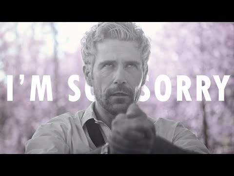 john constantine | son of a