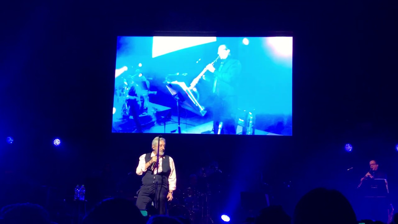 EBI LIVE, Poste Shir, #EBI - YouTube